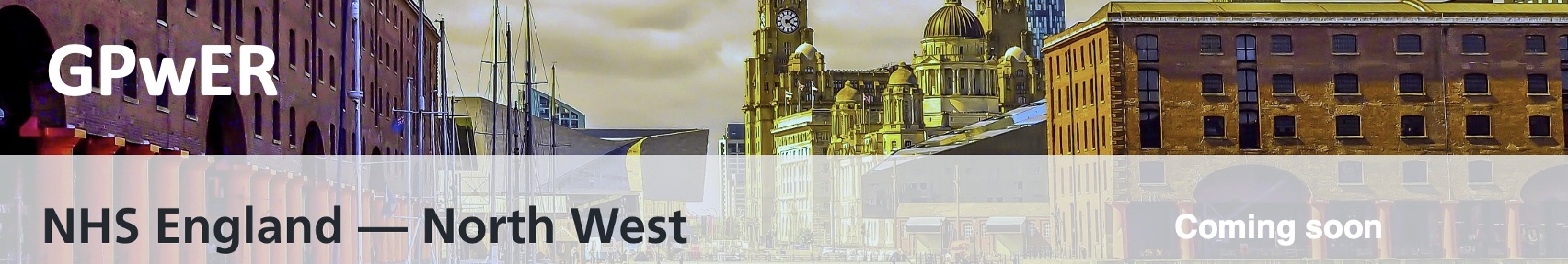 GPwER Portal – PCSG