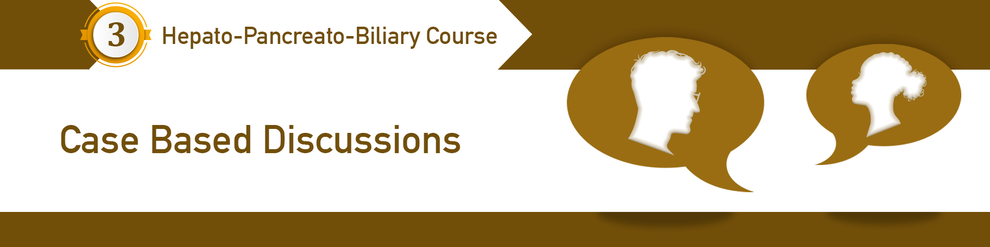 Case Based Discussion 4 – PCSG